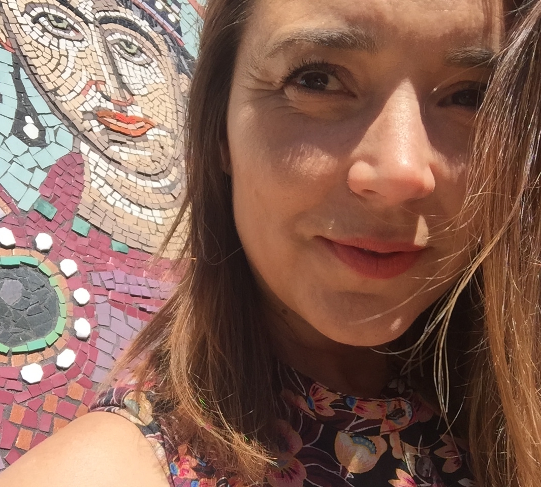 Renae Martin - Walyalup Fremantle Arts Centre