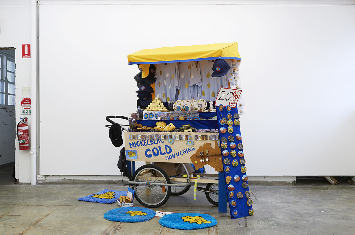 Meet our FAC Print Award Coordinator Emma Buswell - Walyalup Fremantle ...