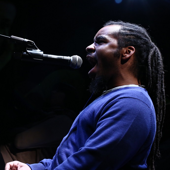 Katrina Ballads • Walyalup Fremantle Arts Centre