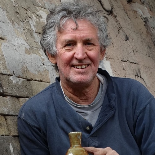 Greg Crowe - Walyalup Fremantle Arts Centre