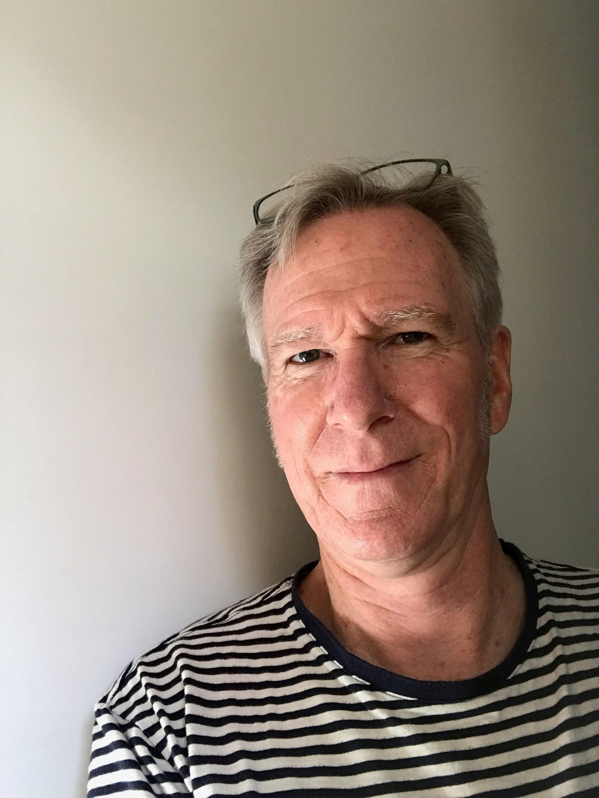 Sean Wain - Walyalup Fremantle Arts Centre