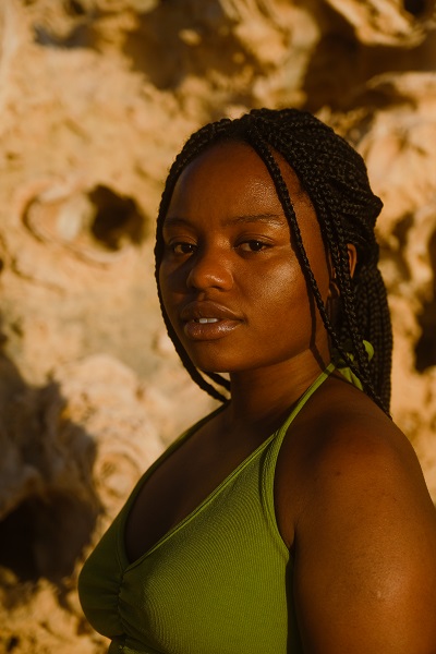 Soul Alphabet: Undertow • Walyalup Fremantle Arts Centre