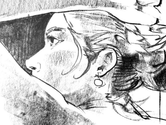 Expressive Life Drawing Skills - 25 November - Walyalup Fremantle Arts ...