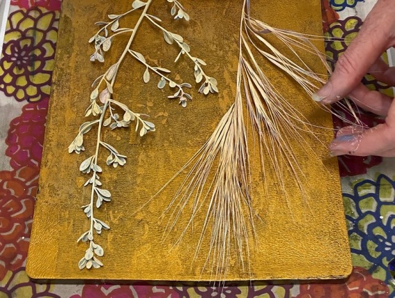 Gelli Print in a Day - Walyalup Fremantle Arts Centre